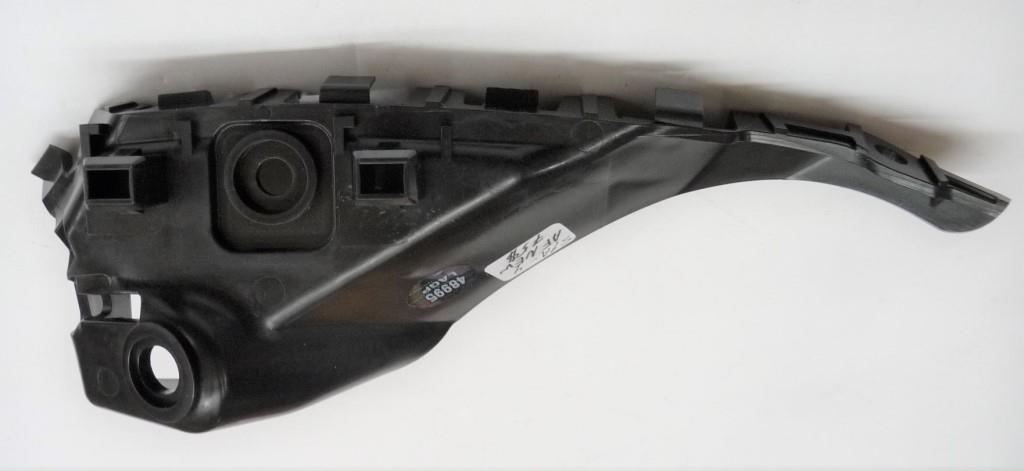 2021-2023 Tesla Model S Plaid Right Side Fascia Bracket 1588936-00-A OE ...