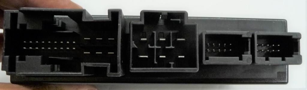 2014-2018 BMW F15 F16 X5 X6 Control Unit for Trailer Hitch 71606889589 ...
