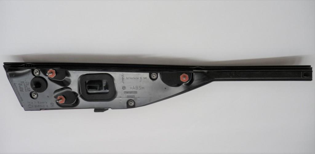 2020-2022 BMW F44 Rear Right Passenger Back Up Light Assembly ...