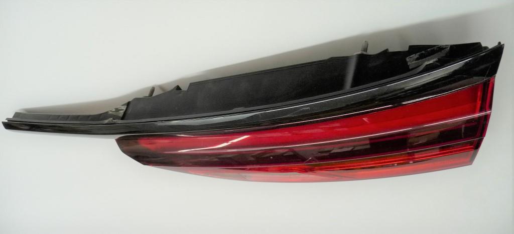 2020-2022 BMW F44 Rear Right Passenger Back Up Light Assembly ...