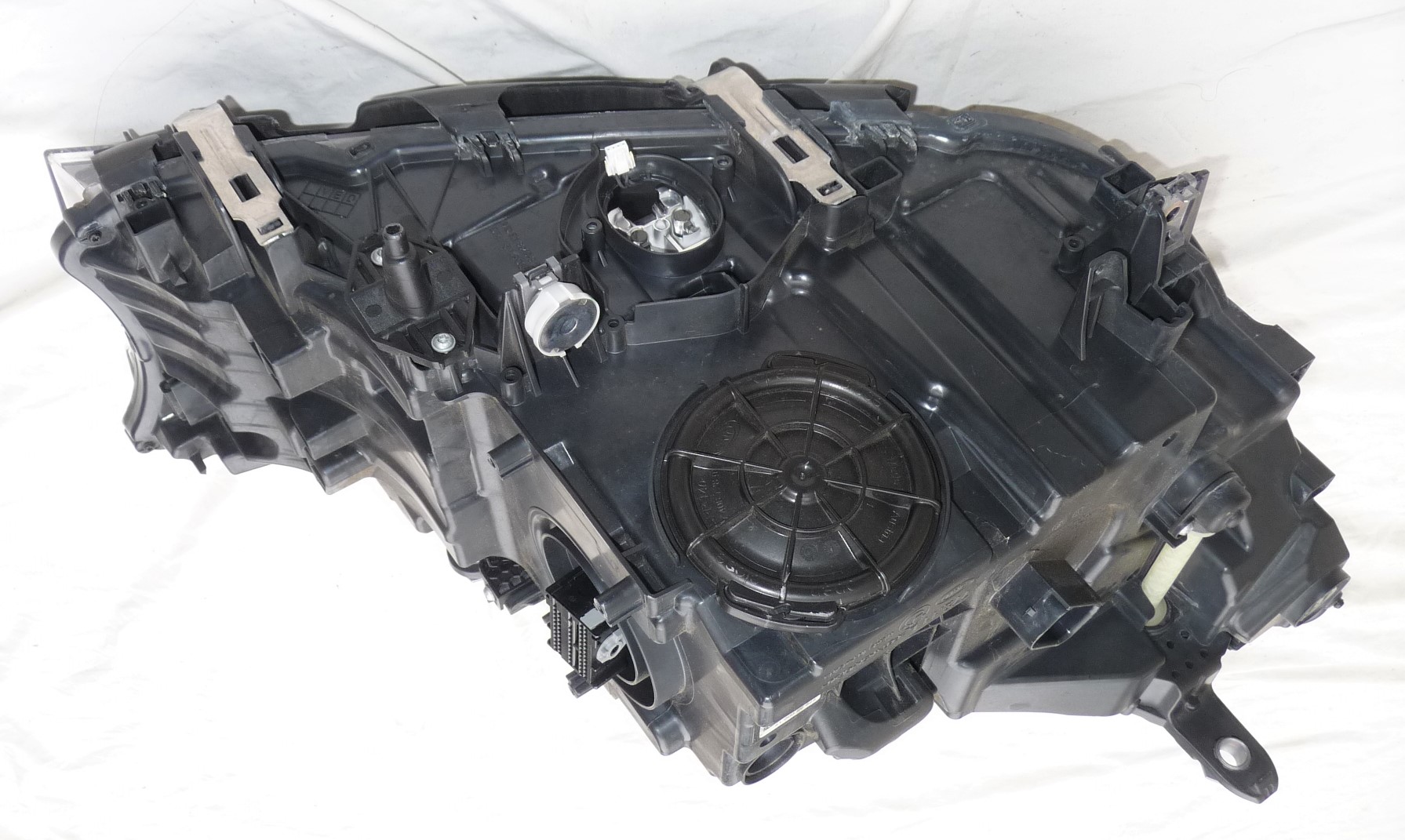 2016-2018 BMW G11 G12 740i 750i left driver side LED headlight ...