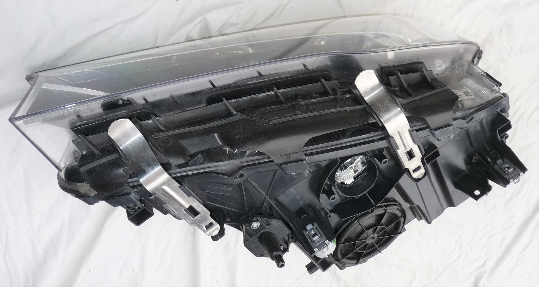 2016-2018 BMW G11 G12 740i 750i left driver side LED headlight ...