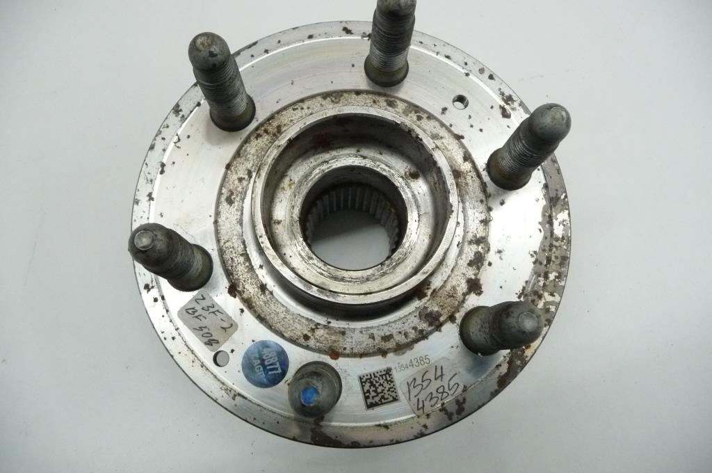 2017-2023 Cadillac XT5 GMC Acadia Wheel Bearing and Hub Assembly ...