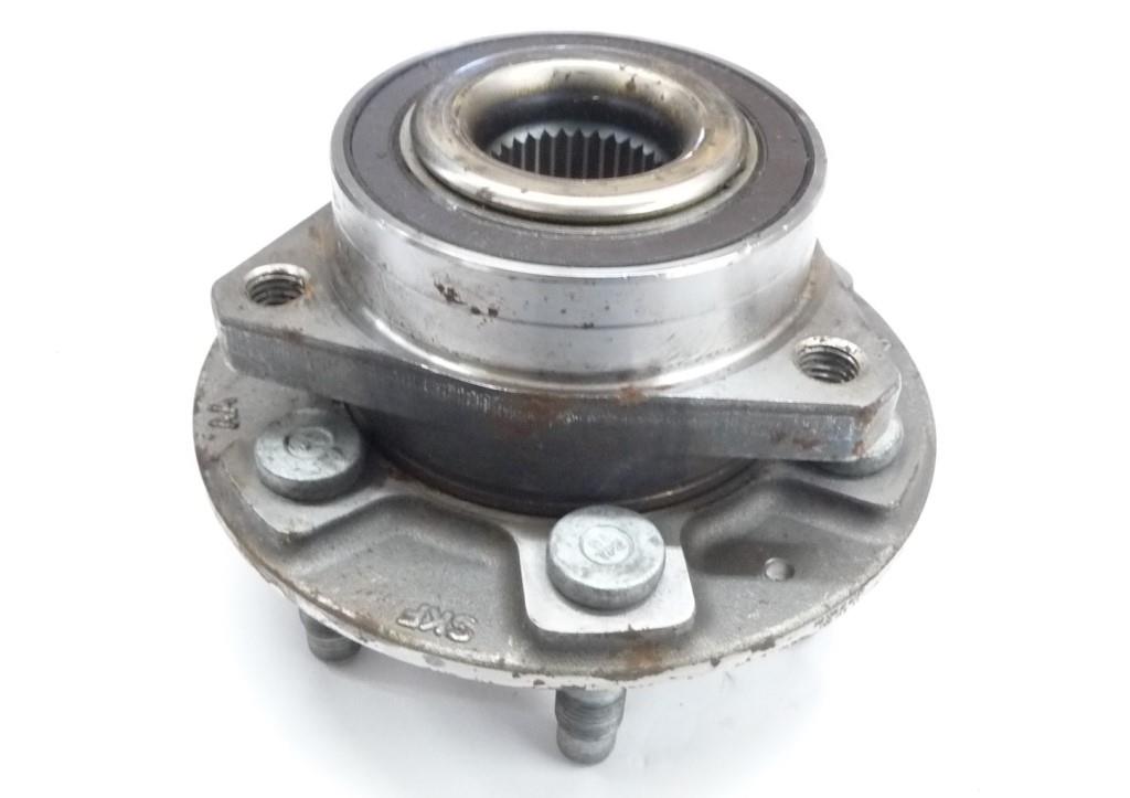 2017-2023 Cadillac XT5 GMC Acadia Wheel Bearing and Hub Assembly ...