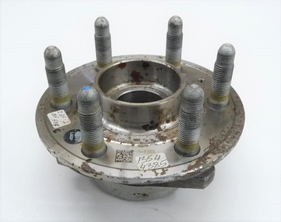 2017-2023 Cadillac XT5 GMC Acadia Wheel Bearing and Hub Assembly ...