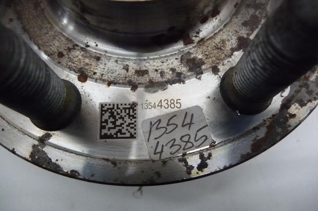 2017-2023 Cadillac XT5 GMC Acadia Wheel Bearing and Hub Assembly ...