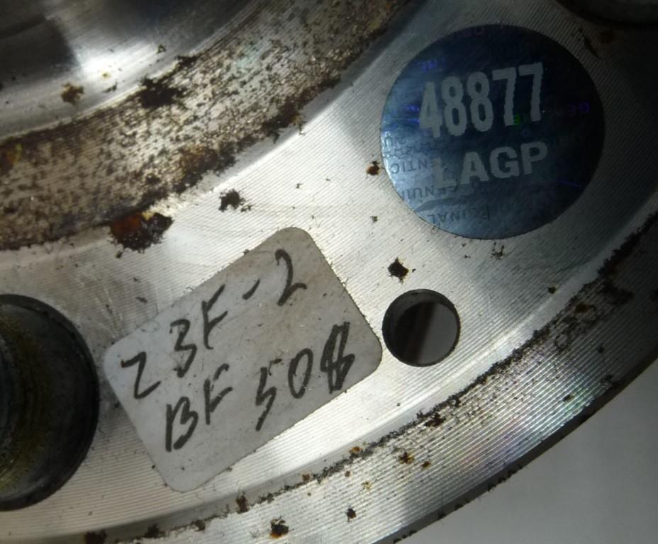 2017-2023 Cadillac XT5 GMC Acadia Wheel Bearing and Hub Assembly ...