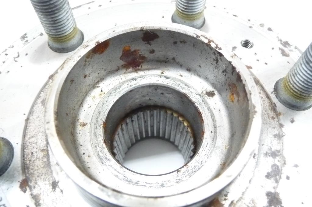 2017-2023 Cadillac XT5 GMC Acadia Wheel Bearing and Hub Assembly ...