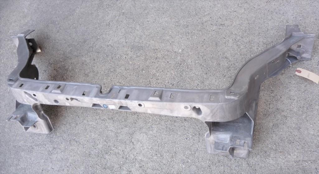 2021-2022 Ford Mustang Front End Radiator Support Panel LJ9B-16E166-AG ...