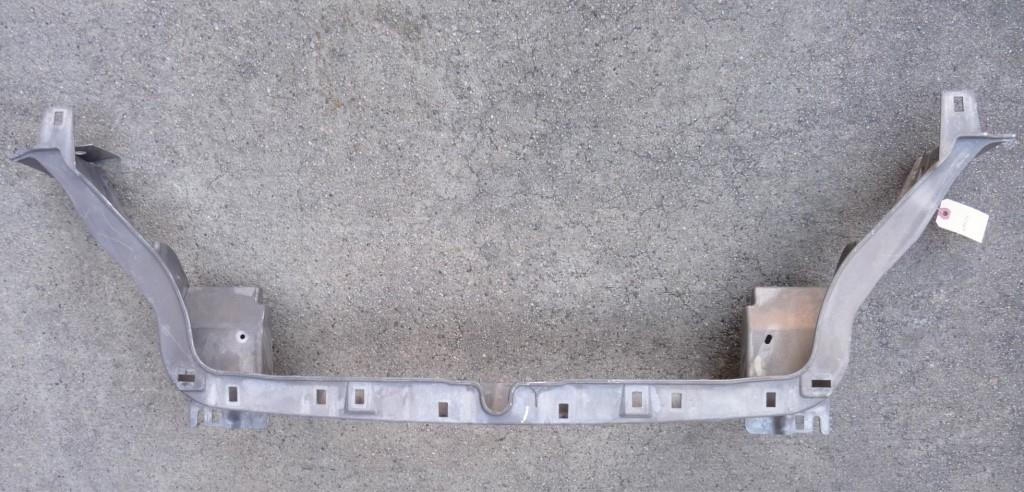 2021-2022 Ford Mustang Front End Radiator Support Panel LJ9B-16E166-AG ...