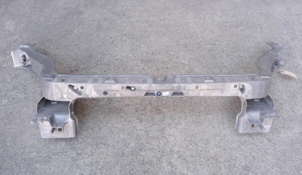 2021-2022 Ford Mustang Front End Radiator Support Panel LJ9B-16E166-AG ...