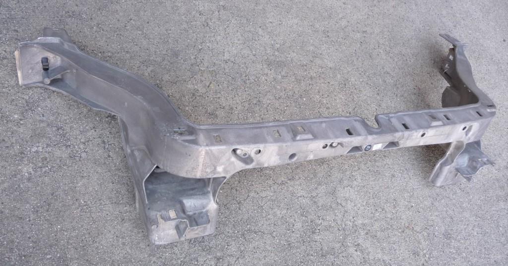 2021-2022 Ford Mustang Front End Radiator Support Panel LJ9B-16E166-AG ...