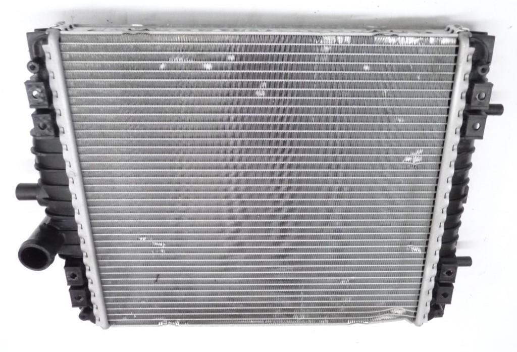 2015-2018 Lamborghini Huracan LP 610-4 Water Cooler Radiator 4S0121252B ...