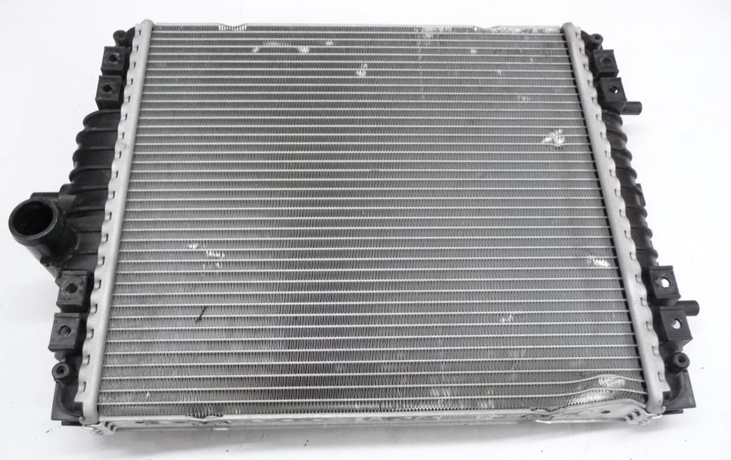 2015-2018 Lamborghini Huracan LP 610-4 Water Cooler Radiator 4S0121252B ...