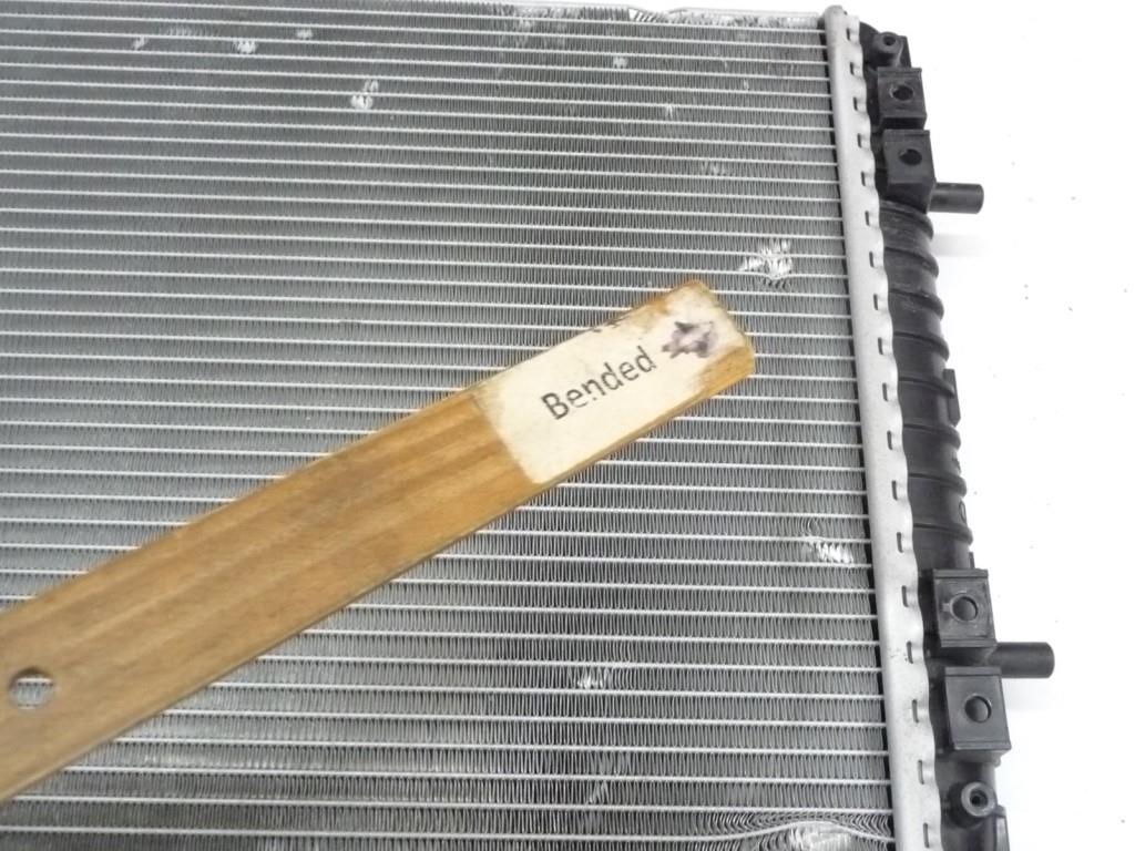 2015-2018 Lamborghini Huracan LP 610-4 Water Cooler Radiator 4S0121252B ...