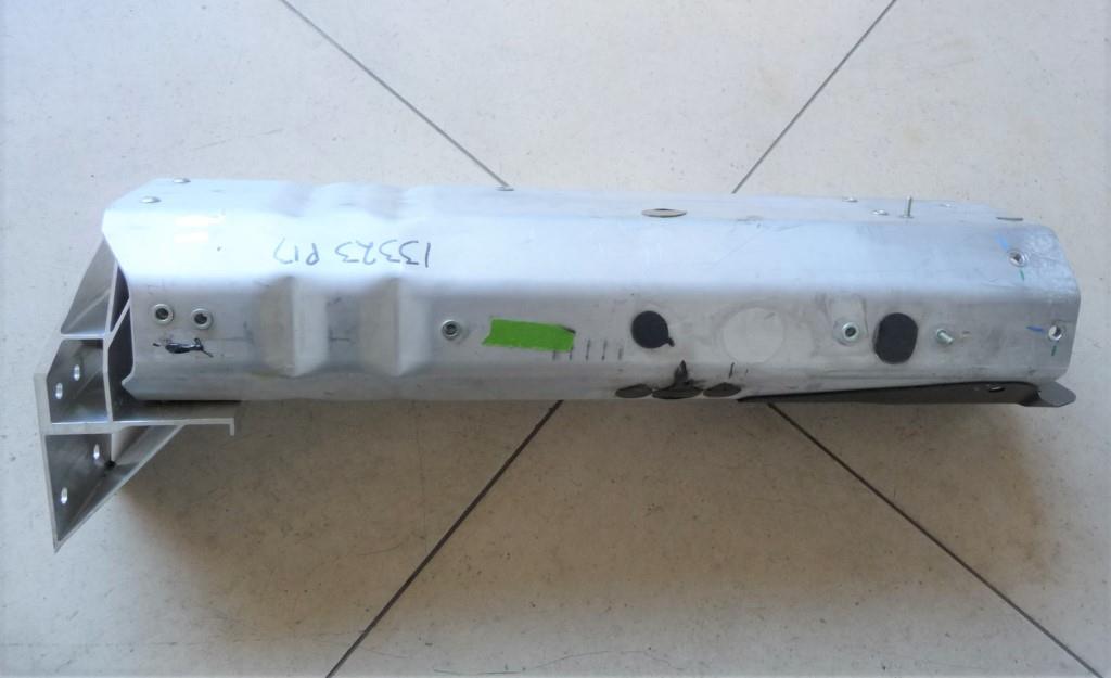 2016-2020 McLaren 570S Front Right Rail Frame Structure 13A1314CP.01 ...