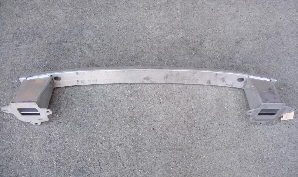 18-21 Alfa Romeo Stelvio Rear Bumper Reinforcement Impact Bar ...
