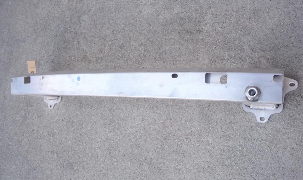 18-21 Alfa Romeo Stelvio Rear Bumper Reinforcement Impact Bar ...