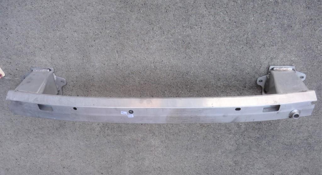 18-21 Alfa Romeo Stelvio Rear Bumper Reinforcement Impact Bar ...