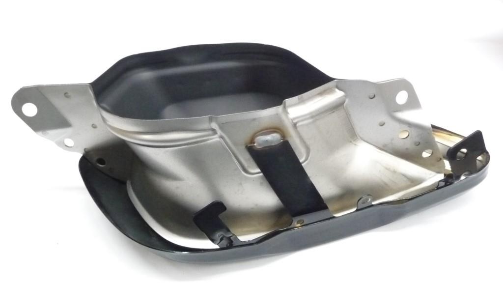 2020-2022 BMW G05 X5 Rear Left Exhaust Tail Pipe Trim 51128078669 OEM ...