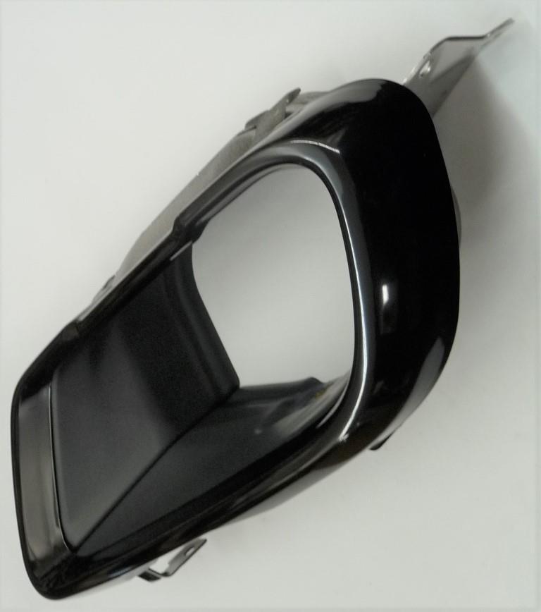2020-2022 BMW G05 X5 Rear Left Exhaust Tail Pipe Trim 51128078669 OEM ...