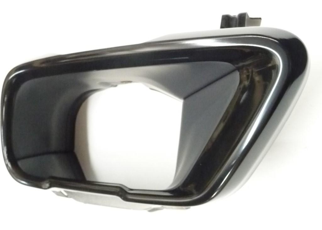 2020-2022 BMW G05 X5 Rear Left Exhaust Tail Pipe Trim 51128078669 OEM ...