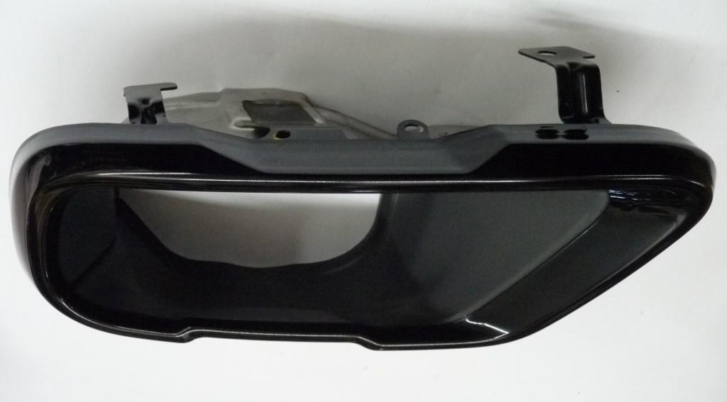 2020-2022 BMW G05 X5 Rear Left Exhaust Tail Pipe Trim 51128078669 OEM ...