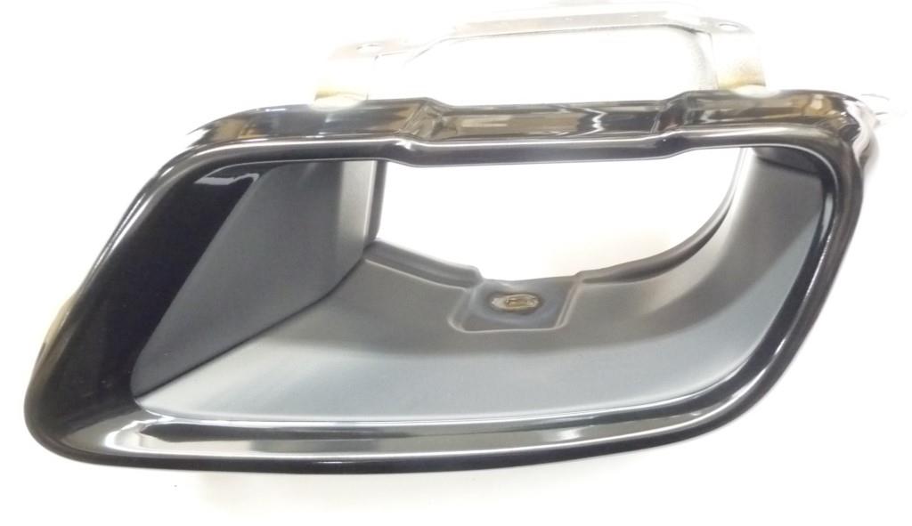 2020-2022 BMW G05 X5 Rear Left Exhaust Tail Pipe Trim 51128078669 OEM ...