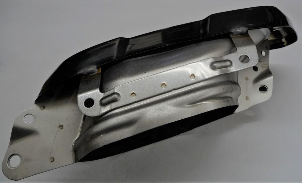 2020-2022 BMW G05 X5 Rear Left Exhaust Tail Pipe Trim 51128078669 OEM ...