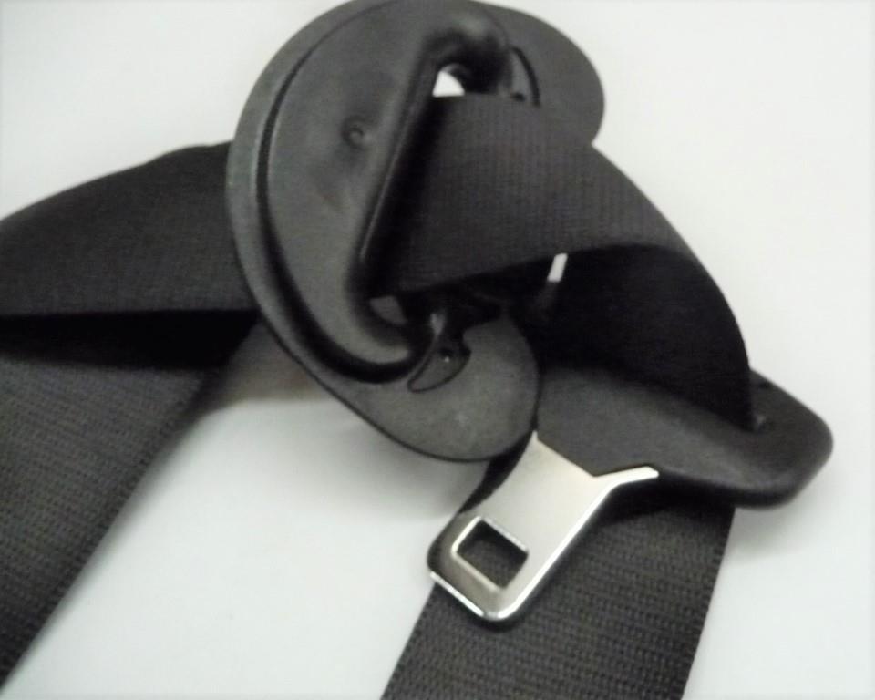 2014-2021 BMW F22 F32 Front Right Upper Safety Seat Belt 72117284486 ...