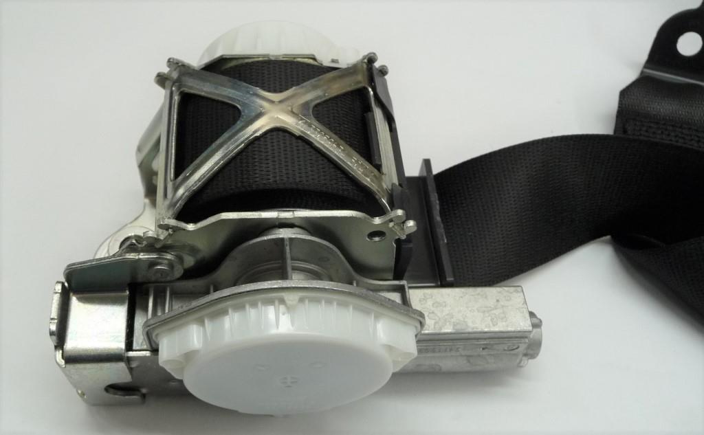 2014-2021 BMW F22 F32 Front Right Upper Safety Seat Belt 72117284486 ...