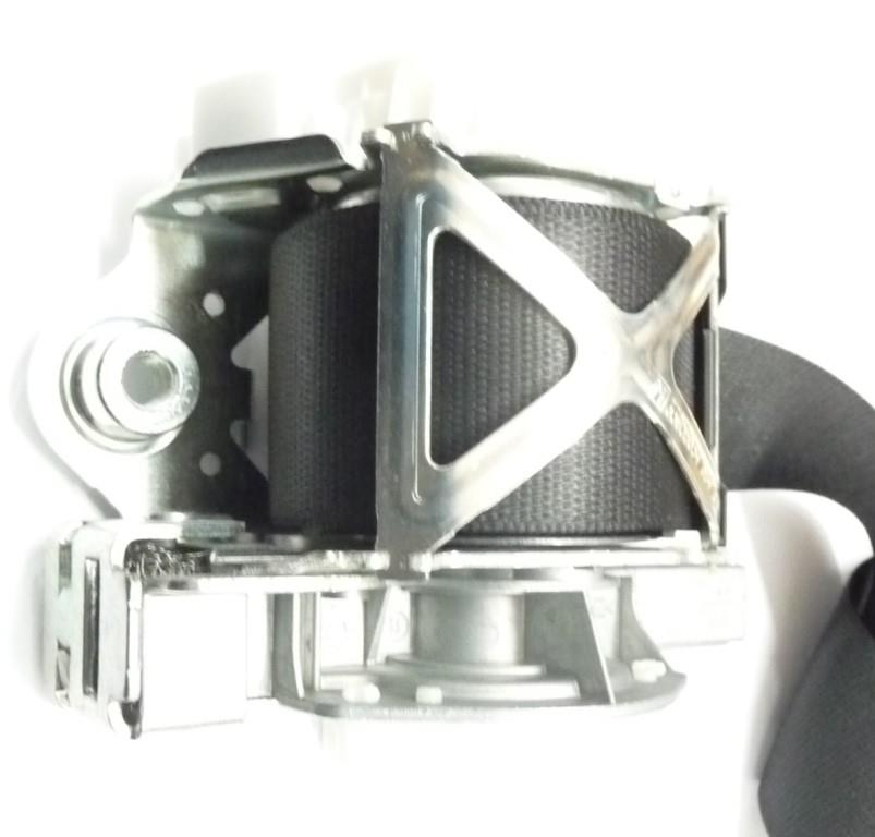 2014-2021 BMW F22 F32 Front Right Upper Safety Seat Belt 72117284486 ...