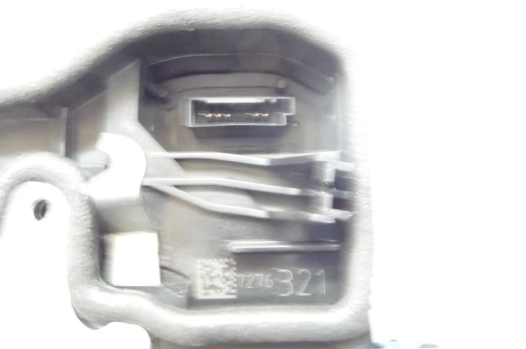 2013-2019 BMW F06 Left Rear Door Lock Actuator 51227276321 OEM A1 | LA ...