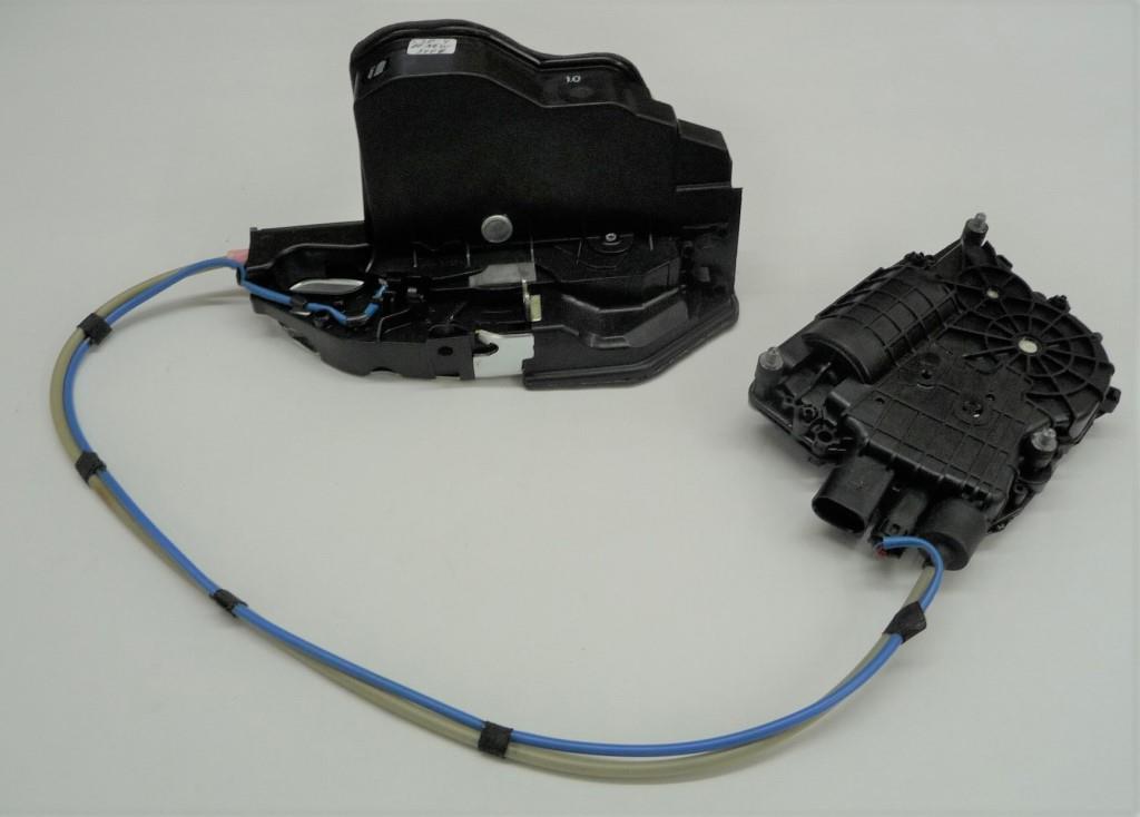 2013-2019 BMW F06 Left Rear Door Lock Actuator 51227276321 OEM A1 | LA ...