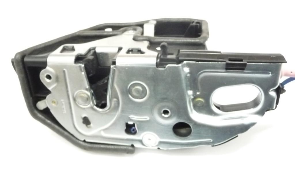 2013-2019 BMW F06 Left Rear Door Lock Actuator 51227276321 OEM A1 | LA ...