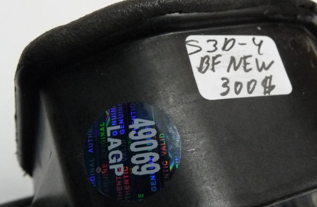 2013-2019 BMW F06 Left Rear Door Lock Actuator 51227276321 OEM A1 | LA ...