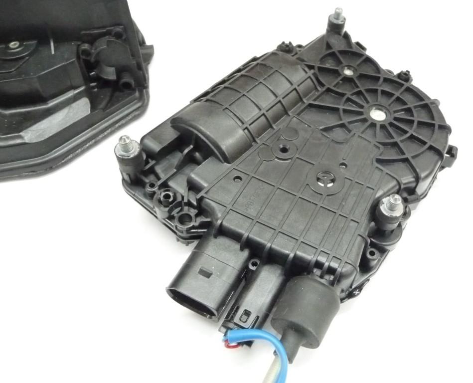 2013-2019 BMW F06 Left Rear Door Lock Actuator 51227276321 OEM A1 | LA ...