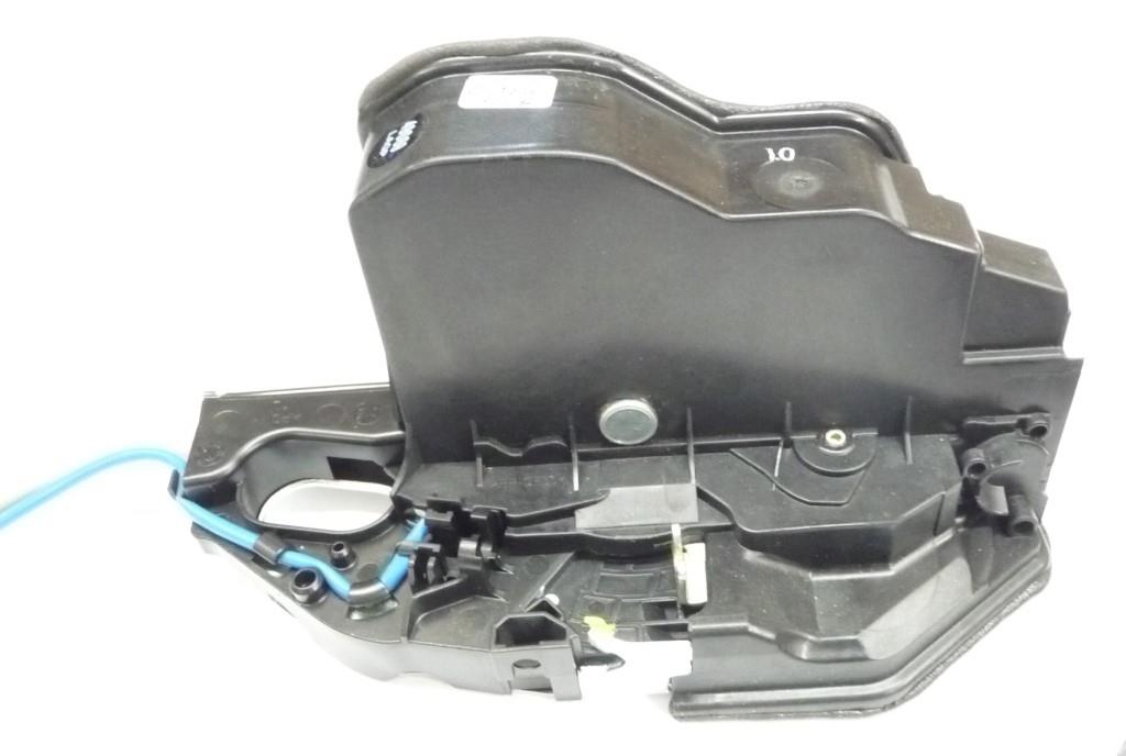 2013-2019 BMW F06 Left Rear Door Lock Actuator 51227276321 OEM A1 | LA ...