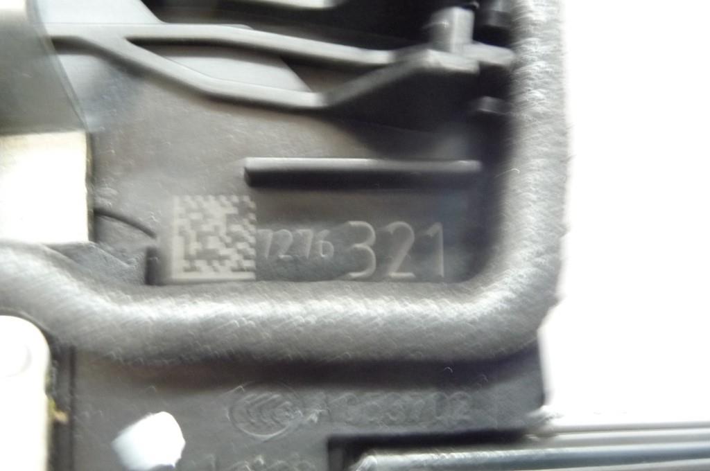 2013-2019 BMW F06 Left Rear Door Lock Actuator 51227276321 OEM A1 | LA ...