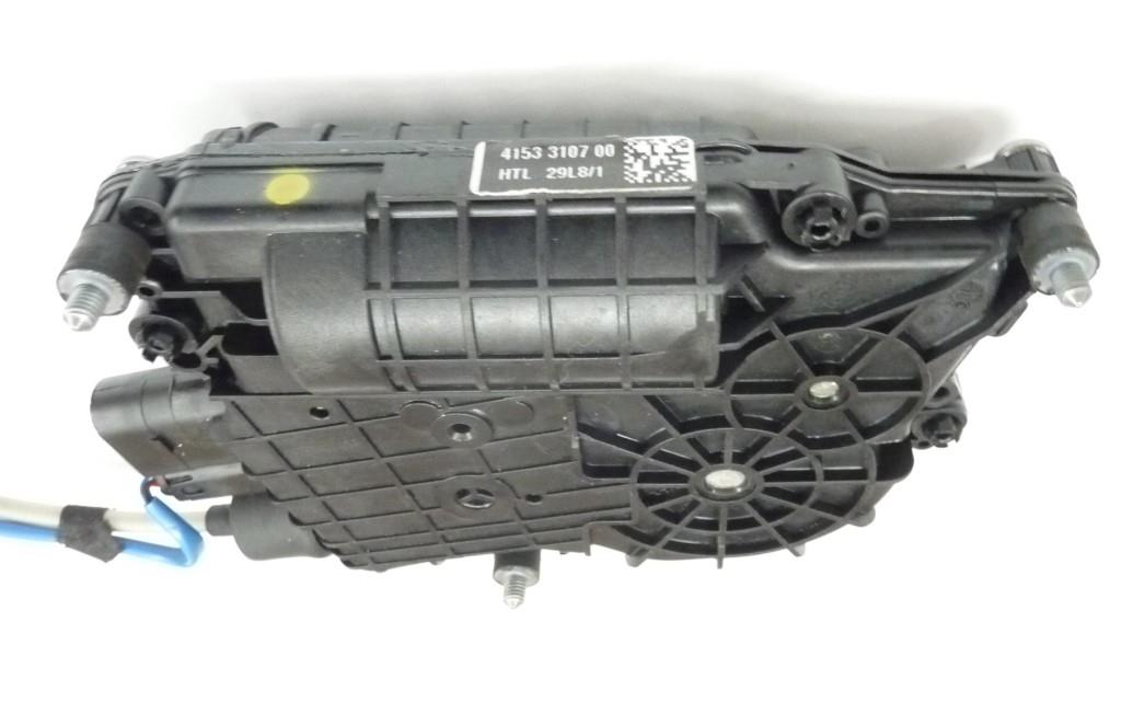 2013-2019 BMW F06 Left Rear Door Lock Actuator 51227276321 OEM A1 | LA ...