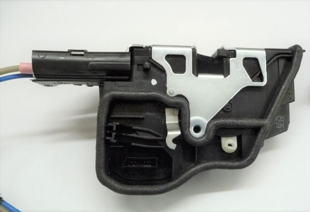 2013-2019 BMW F06 Left Rear Door Lock Actuator 51227276321 OEM A1 | LA ...