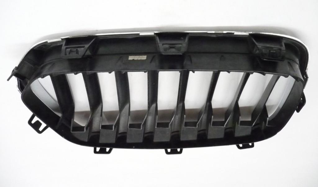 2018-2023 BMW F39 X2 Right Front Bumper Grille 51137424778 OEM A1 | LA ...