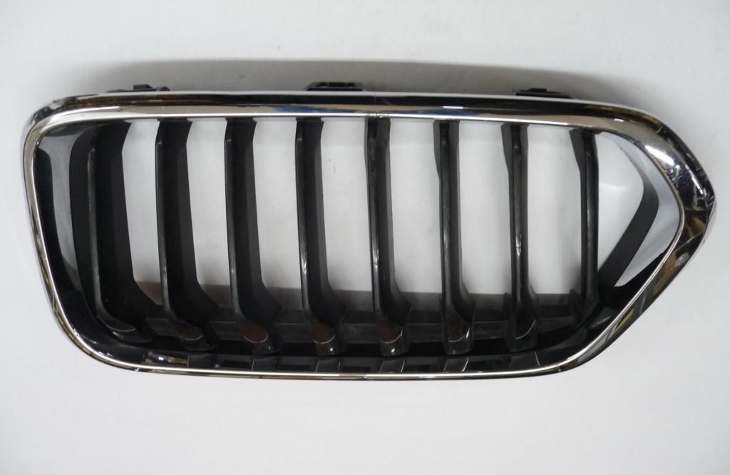 2018-2023 BMW F39 X2 Right Front Bumper Grille 51137424778 OEM A1 | LA ...