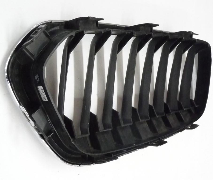 2018-2023 BMW F39 X2 Right Front Bumper Grille 51137424778 OEM A1 | LA ...