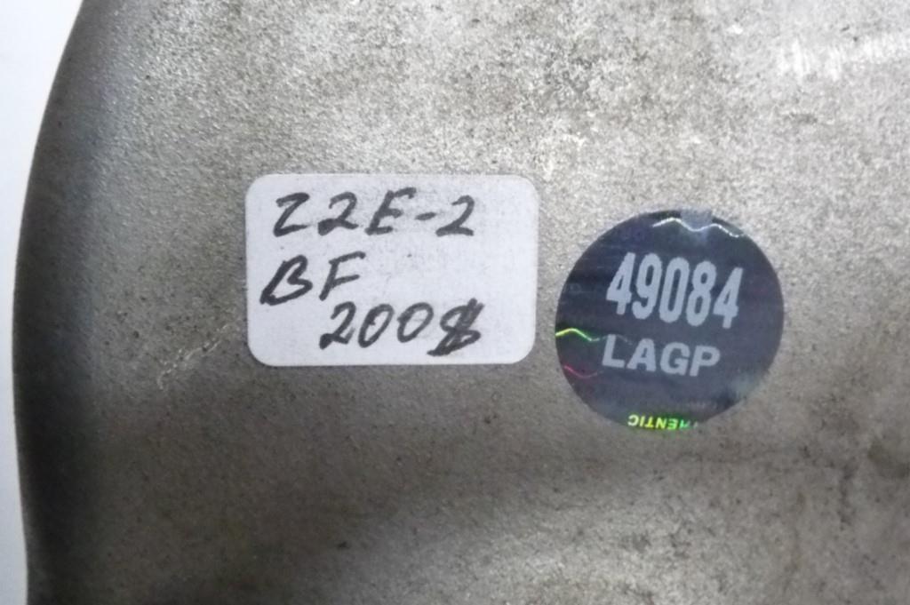 12-16 Porsche Cayenne Front Left Lower Suspension Control Arm ...