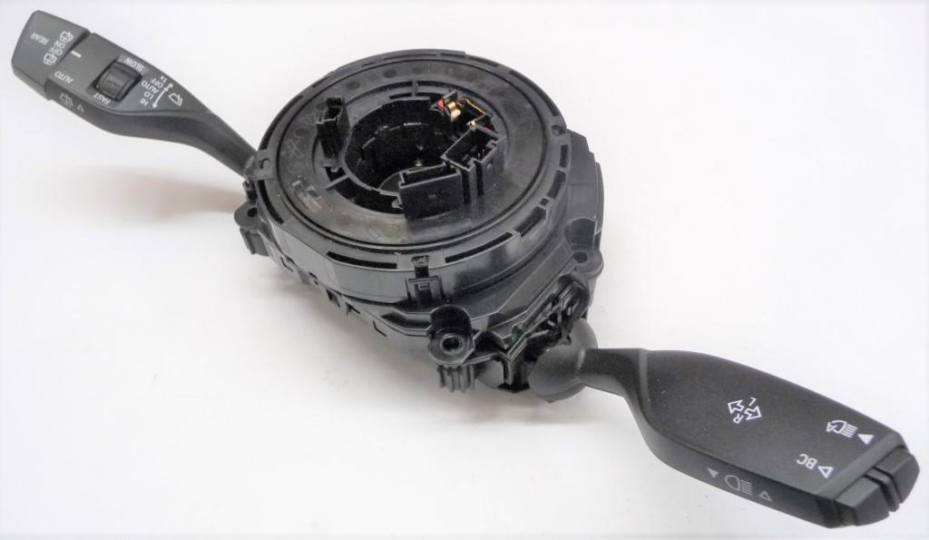 2018-2023 BMW F48 F39 X1 X2 Steering Column Switch Unit 61316823666 OEM ...