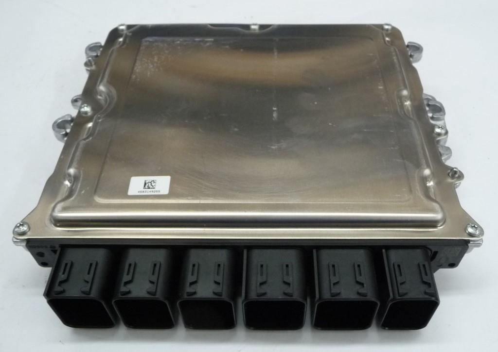 2021-2025 BMW G83 M4 M3 Competition Engine Control Module Unit 5A53262 ...