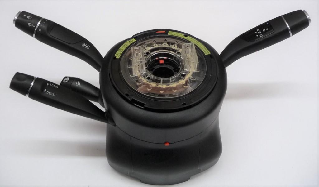 2017-2019 Mercedes Benz GLC300 Steering Column Switch Housing ...