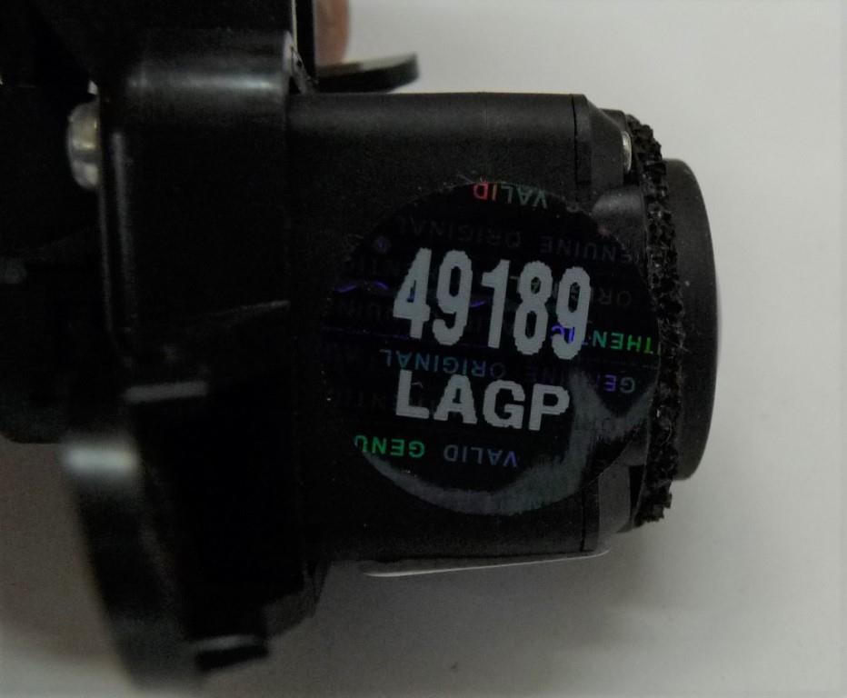 2019-2022 Lexus ES250 ES300h Park Assist Camera, Front Right 867B0 ...