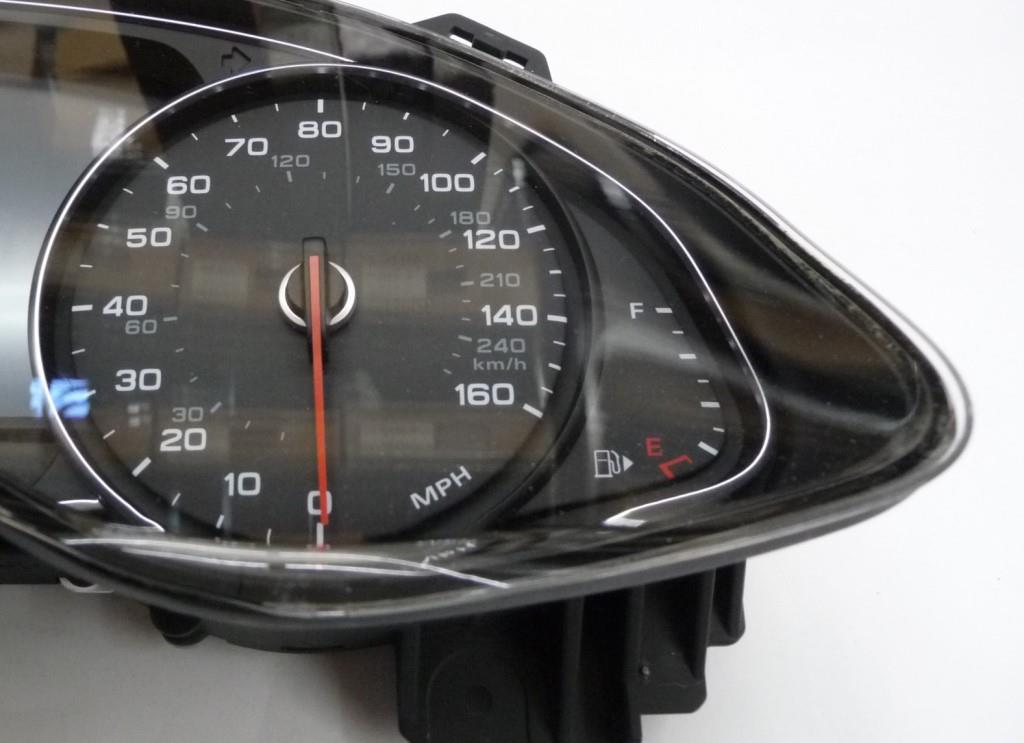 2019 Audi Q7 Speedometer Instrument Cluster 4M0920870D OEM A1 | LA ...
